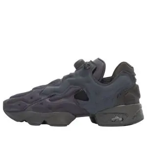 REEBOK Insta Pump Sliver 'caviar Black - Caviar/black