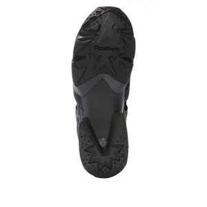 REEBOK Insta Pump Sliver Sneakers - Caviar/black