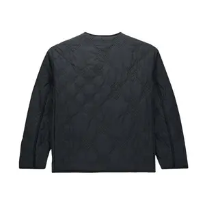 CONVERSE X Daily Paper Malden Liner Jacket Asia Sizing