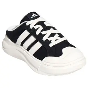 Adidas Maxxcourt Mule - Core Black/cloud White