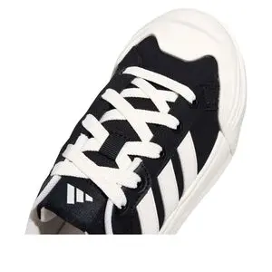 Adidas Maxxcourt Mule - Core Black/cloud White
