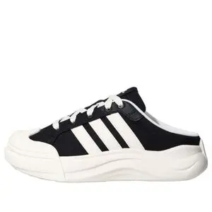Adidas Adidas Maxxcourt Mule Core Black/cloud White