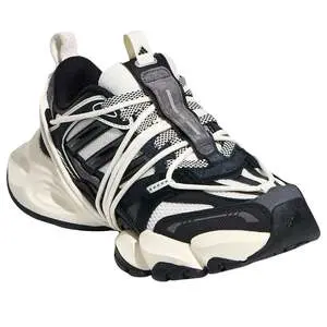 Adidas Xlg Runner Deluxe 2.0 'black White