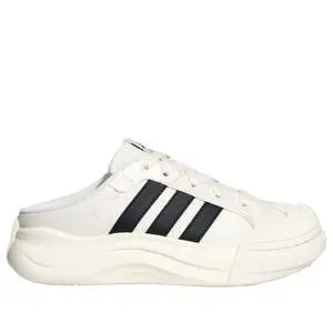Adidas Maxxcourt Mule 'white Black