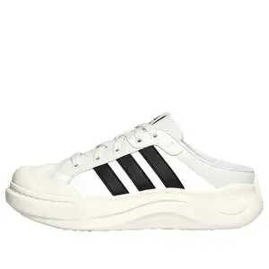 Adidas Maxxcourt Mule - Cloud White/core Black