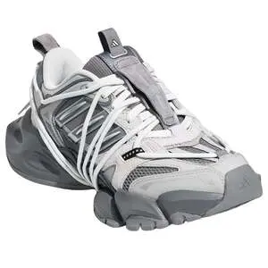 Adidas Xlg Runner Deluxe 2.0 'grey White