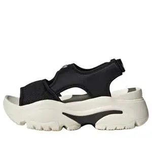 Adidas Ozgaia Sandal 'black - Black/black
