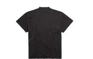 Balenciaga X Erewhon Los Angeles T-shirt