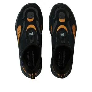 Merrell X Nicole Mclaughlin Speed Streak 'black Amber