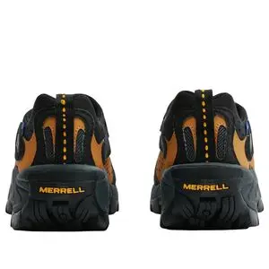 Merrell X Nicole Mclaughlin Speed Streak 'black Amber