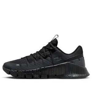 Nike Nike Russell Wilson X Free Metcon 5 "Undercover Agent" Sneakers Black/black/anthracite