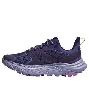 Hoka One One Anacapa 2 Low Gore-tex Sneakers - Meteor/cosmic Sky