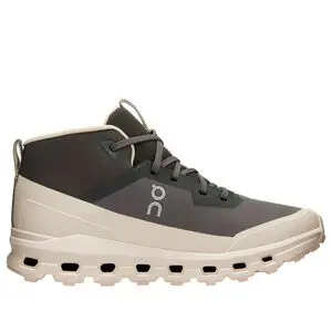 On Cloudroam Waterproof High Top Sneakers