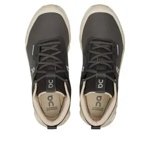 On Cloudroam Waterproof High Top Sneakers