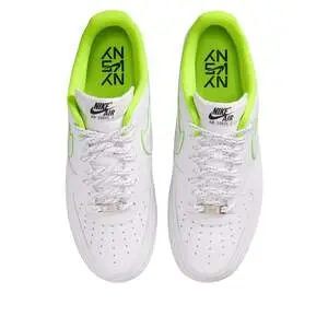 Nike Force 1 Low Ny V. Ny Sneakers