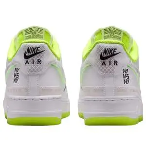 Nike Force 1 Low Ny V. Ny Sneakers