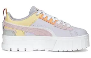 PUMA Mayze Ut 'pop' Low Top Sneakers