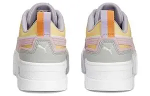 PUMA Mayze Ut 'pop' Low Top Sneakers