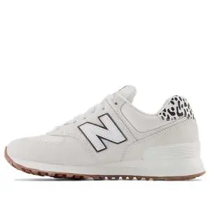 NEW BALANCE New Balance 574 Leopard Reflection Sneakers Reflection/white/black