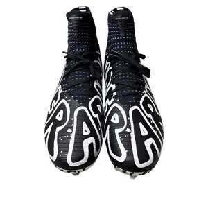 Under Armour X Joshua Vides Highlight 2 Mc Knit 'black