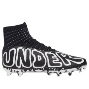 Under Armour X Joshua Vides Highlight 2 Mc Knit 'black