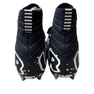 Under Armour X Joshua Vides Highlight 2 Mc Knit 'black
