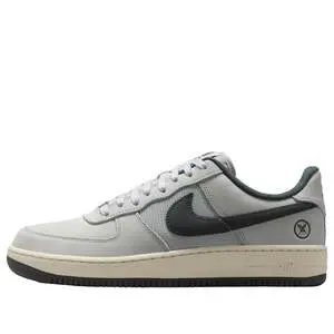Nike Yuto Horigome Sb Air Force 1 Low - White/iron Grey/white