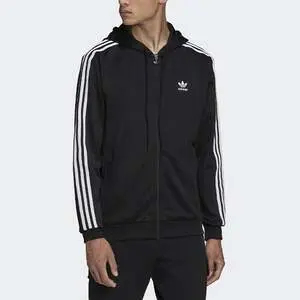Adidas Adicolor Classics Full-zip Track Jacket - Default Colorway