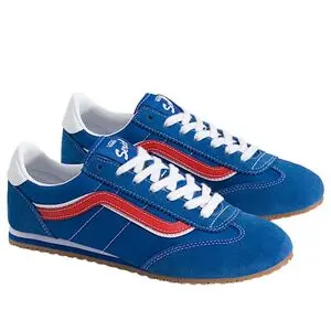 VANS Super Lowpro Sneakers