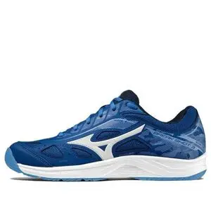 Mizuno Break Shot 3 Ac Sneakers - Blue/white