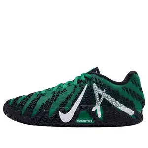 Nike Nike Ja 3 'Garden' Sneakers Malachite/black/white
