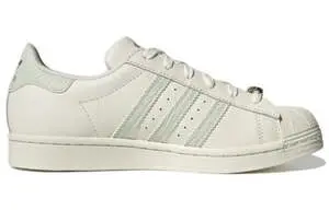 Adidas Originals Superstar Lace-up Sneakers