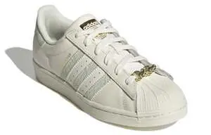 Adidas Originals Superstar Lace-up Sneakers