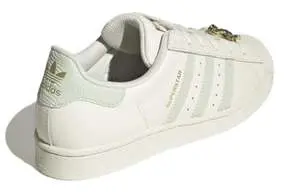 Adidas Originals Superstar Lace-up Sneakers