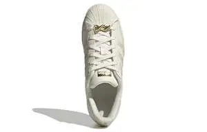 Adidas Originals Superstar Lace-up Sneakers