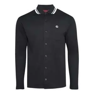 Gucci Long-sleeve Polo