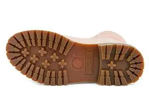 Timberland Safari Roll Top Boots