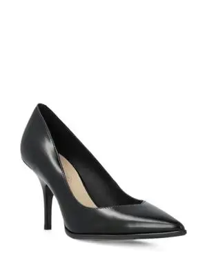 Pinko Logo-plaque Pointed-toe Pumps