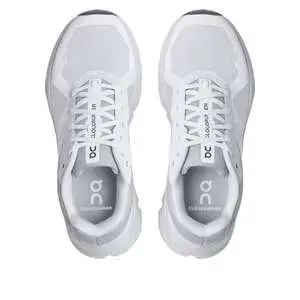 On Cloudrunner Wide 'white Frost