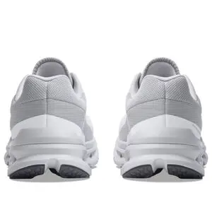 On Cloudrunner Wide 'white Frost