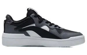 LI-NING Superwave Low 'black Grey