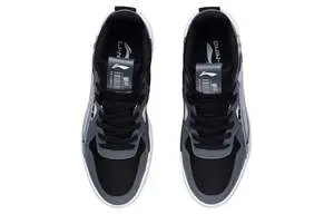 LI-NING Superwave Low 'black Grey