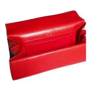 Gucci Dionysus Shoulder Bag - Red