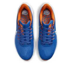 Nike Zoom Pegasus 39 'florida Gators' Athletic Sneakers - Hot Fuchsia/metallic Silver/light Silver