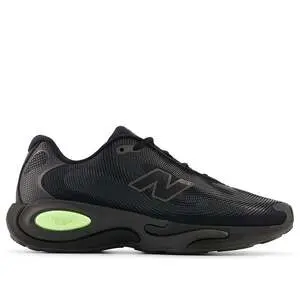 NEW BALANCE Ac Runner 'black Afterglow
