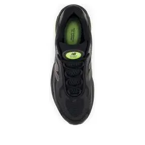 NEW BALANCE Ac Runner Sneakers - Black/afterglow