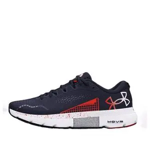 Under Armour Hovr Infinite 5 Collegiate 'auburn University - Blue/white