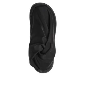 Merrell X Cte&ciel Hut Moc 2 - Black/black