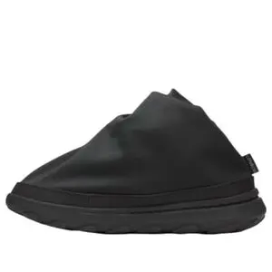 Merrell X Cte&ciel Hut Moc 2 - Black/black