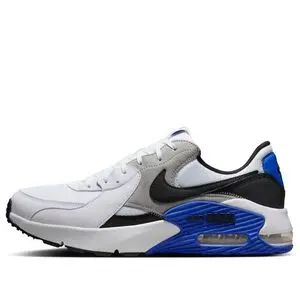 Nike Nike Air Max Excee Sneakers White/astronomy Blue/wolf Grey
